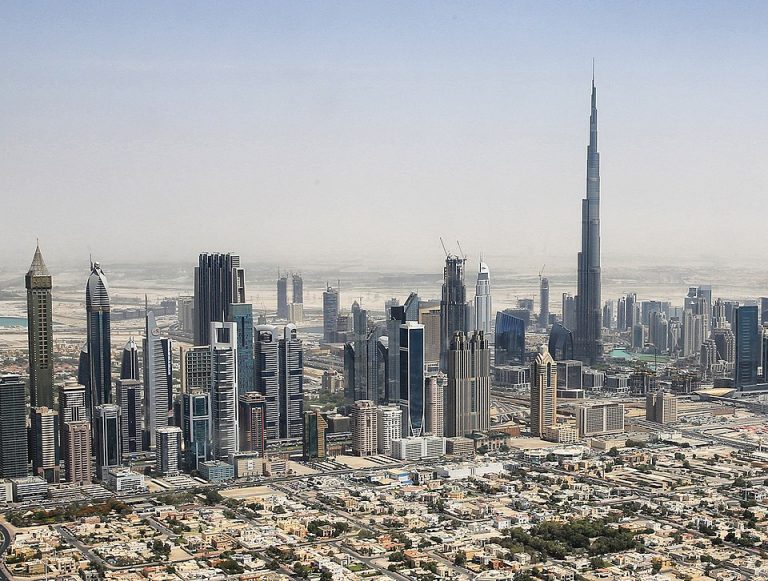 The Rise of Community-Centric Living in Dubai
